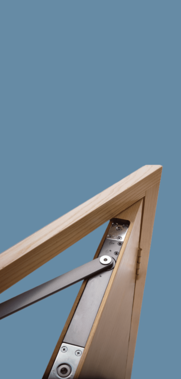 Concealed Door Closer - Door Closer Manufacturer In China Since 2006